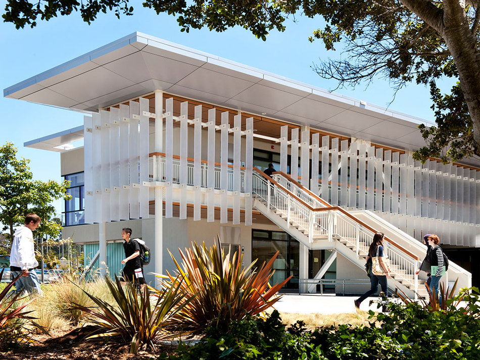 Monterey Peninsula College Colors