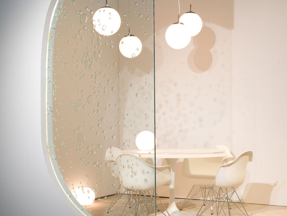 3form Glass | Installations | 3form