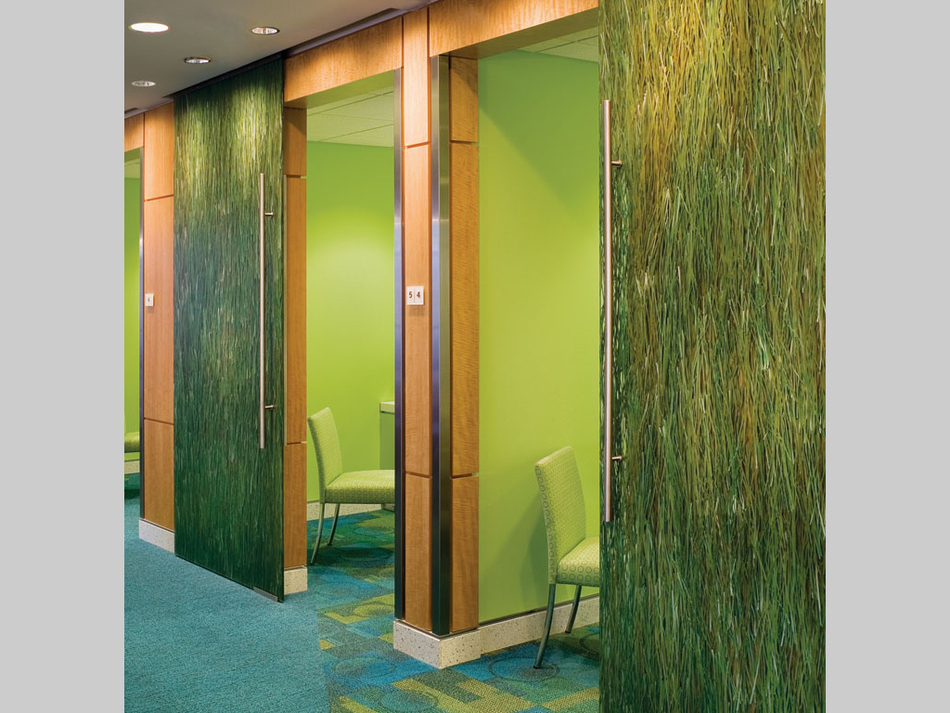 Varia Ecoresin | Naturals | Bear Grass | Materials | 3form